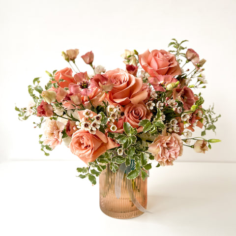 Flower Delivery | Minneapolis & St. Paul Florist | Studio Emme